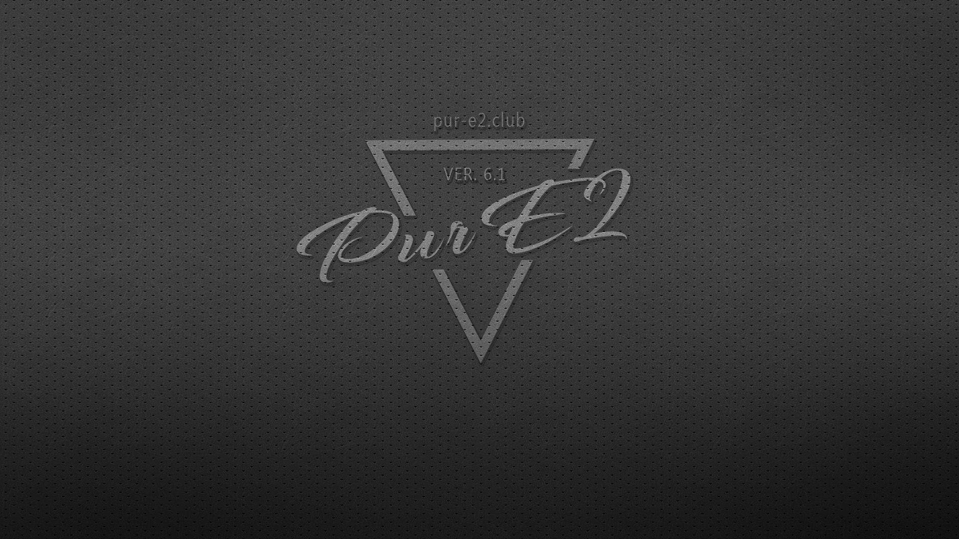 [IMAGE] PurE2 6.5 for Vu+ – ENIGMA2