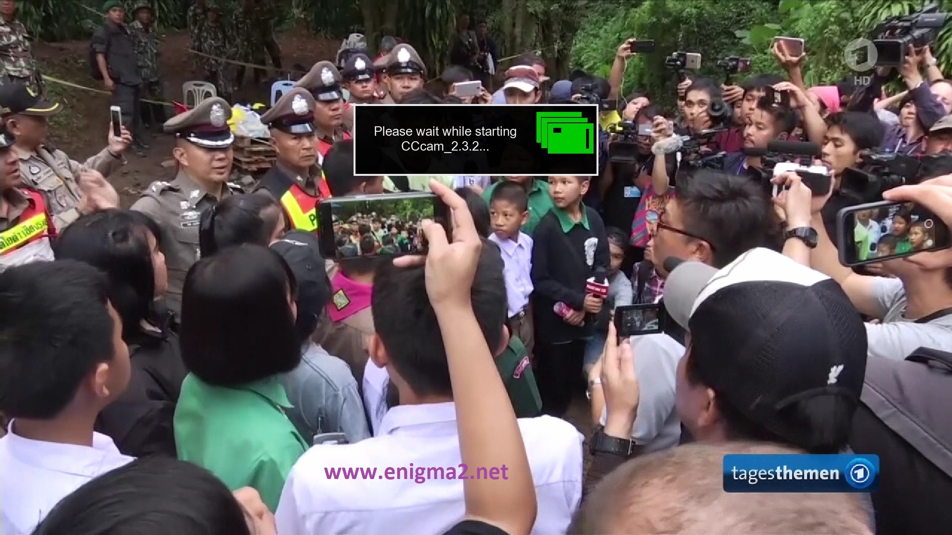 [TUTORIAL] How to install CCCAM on BlackHole – ENIGMA2