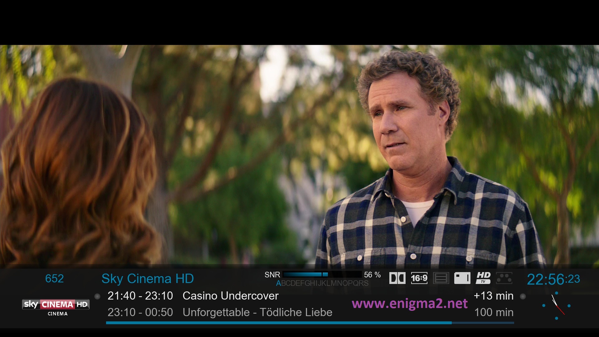[TUTORIAL] How to install CCCAM on BlackHole – ENIGMA2