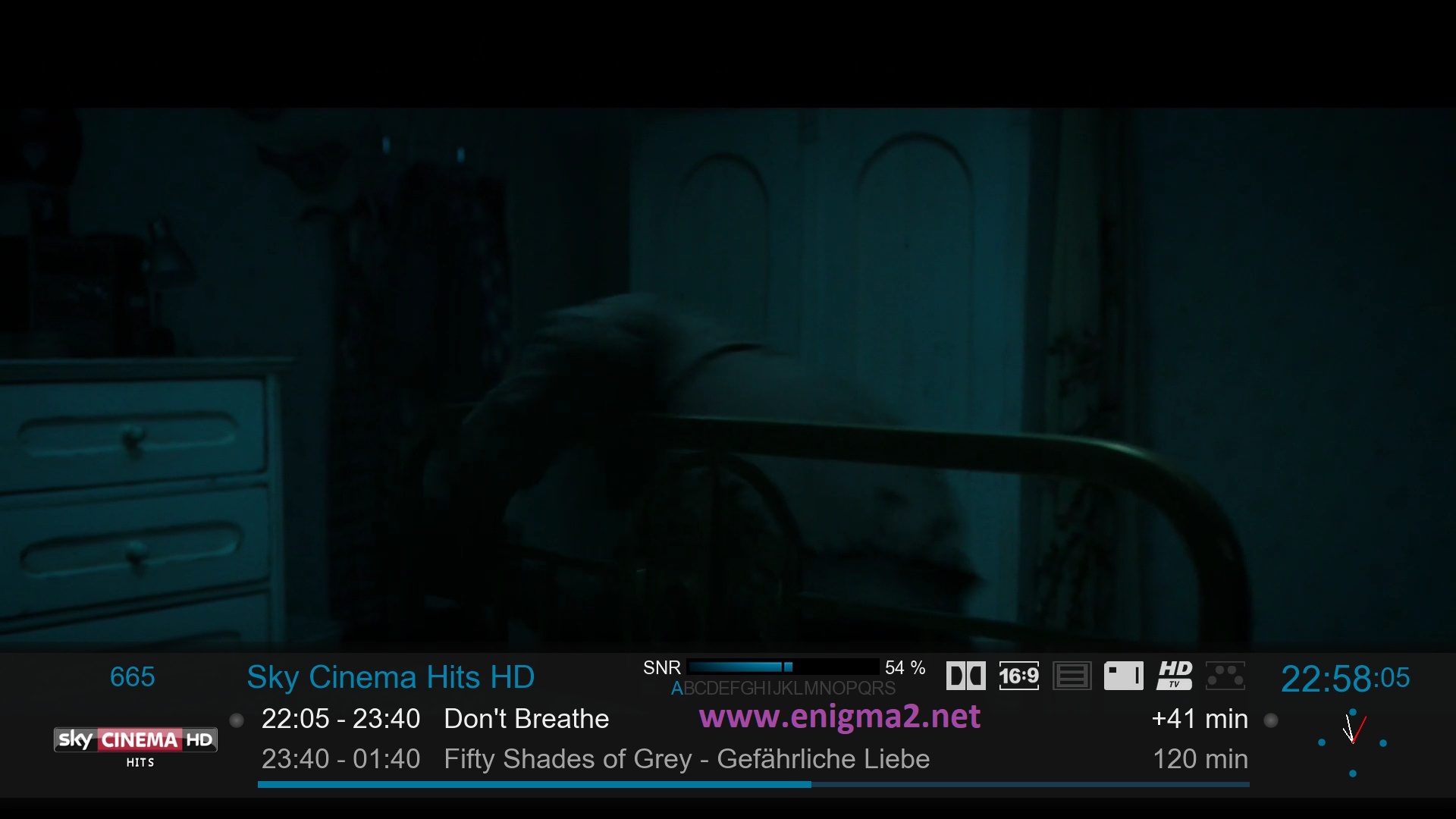 [TUTORIAL] How to install CCCAM on BlackHole – ENIGMA2