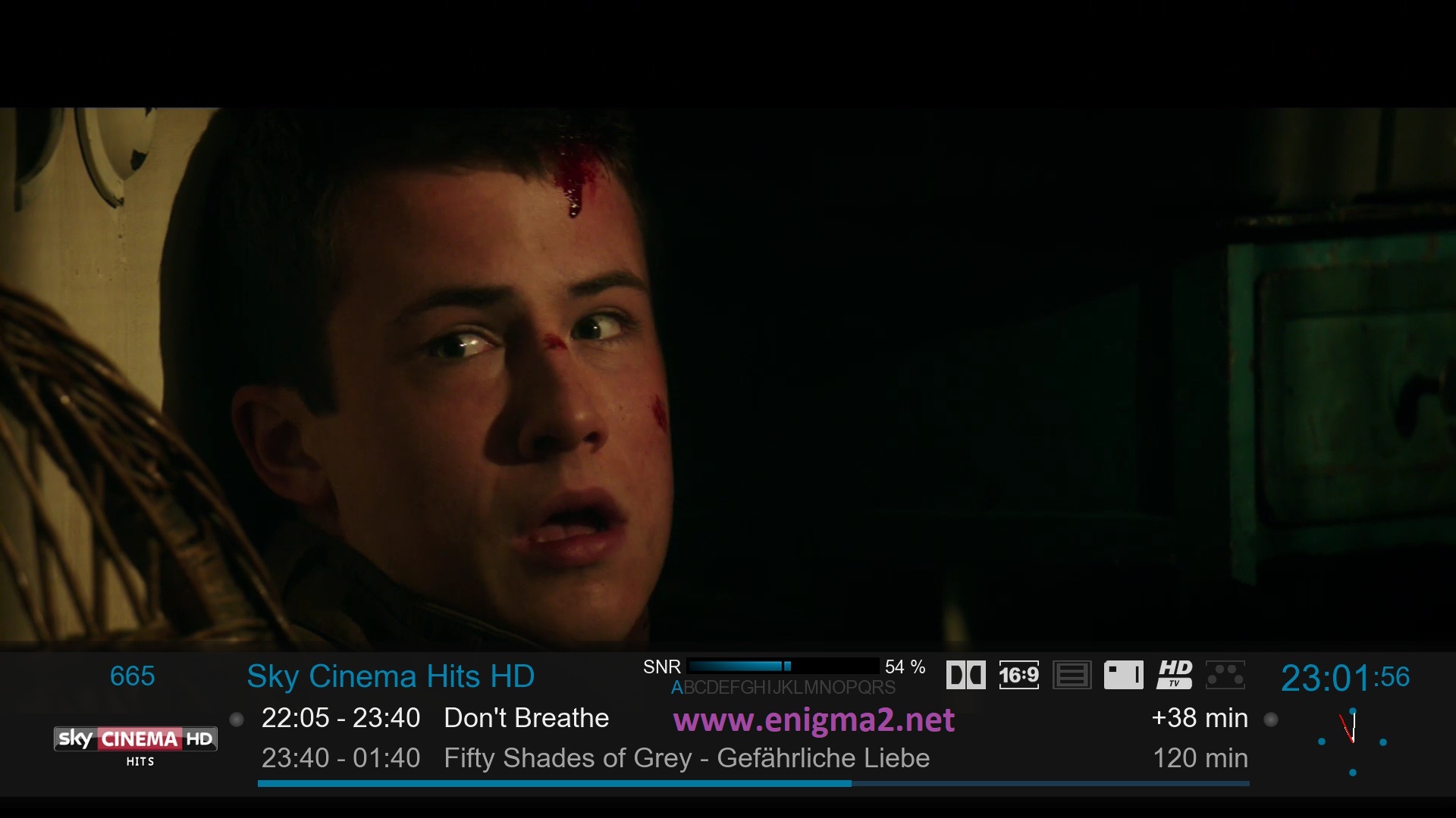 [TUTORIAL] How to install GCAM on BlackHole – ENIGMA2