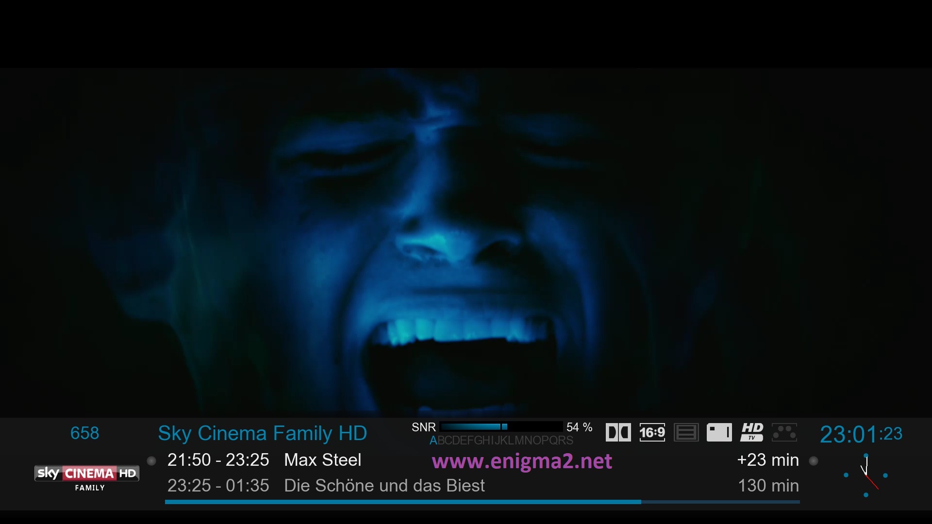 [TUTORIAL] How to install GCAM on BlackHole – ENIGMA2