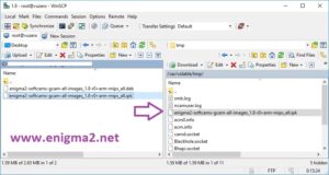 [TUTORIAL] How to install and configure GCAM on OpenSPA – ENIGMA2