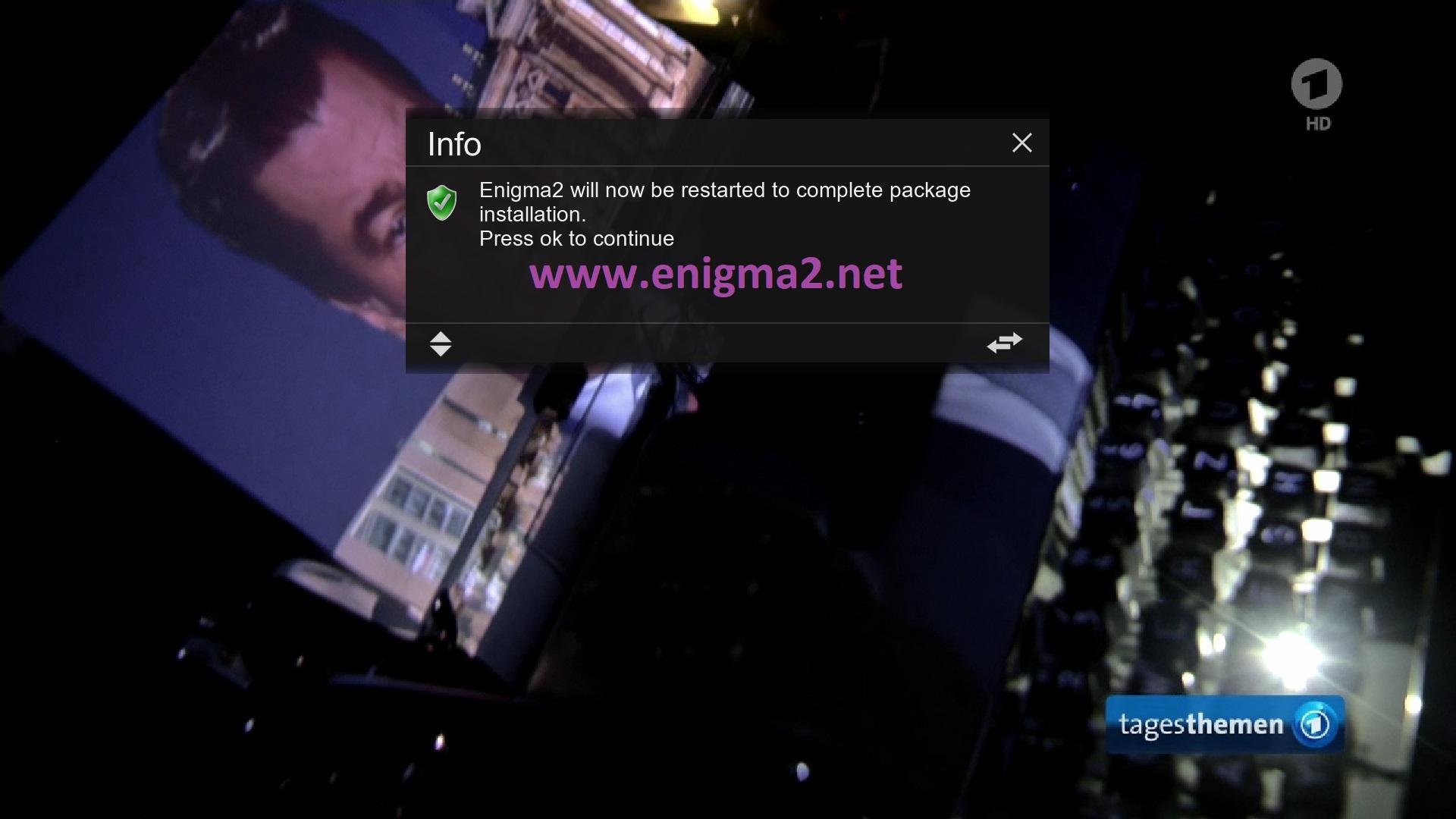 [TUTORIAL] How to install NCAM on BlackHole – ENIGMA2