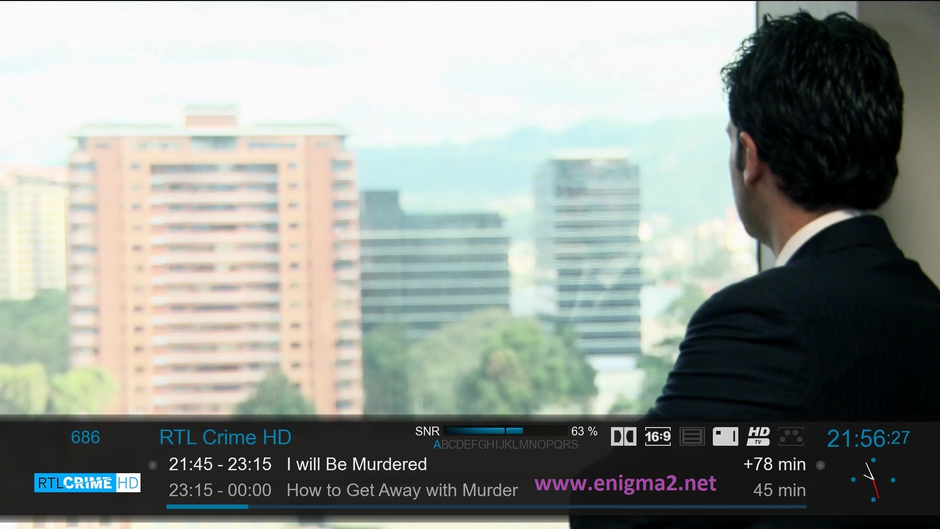 [TUTORIAL] How to install OSCAM on BlackHole – ENIGMA2