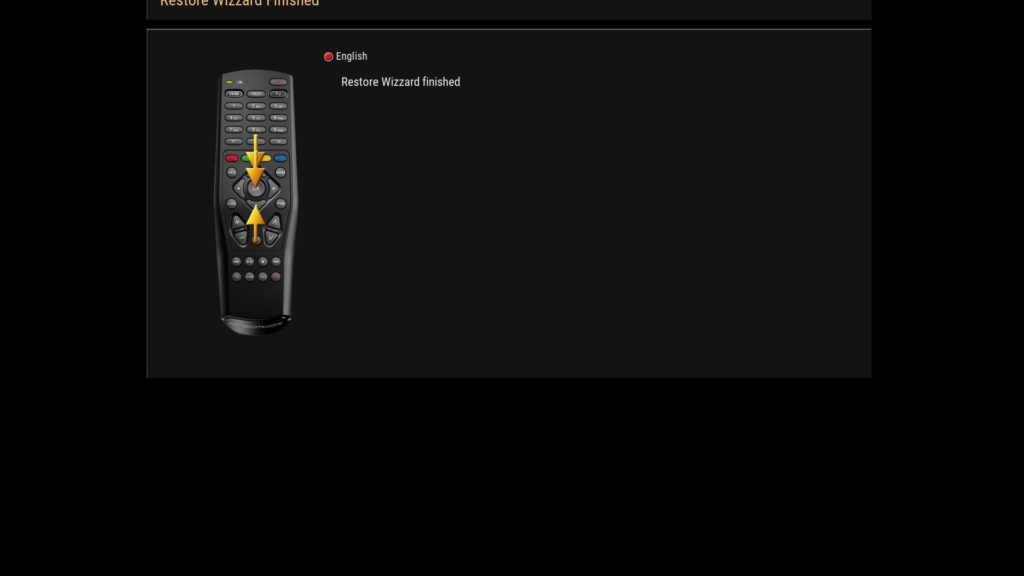 [IMAGES] NewNigma2 for Dreambox ONE 4K – ENIGMA2