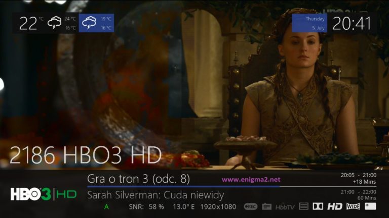 [TUTORIAL] How to install OSCAM on OpenATV – ENIGMA2