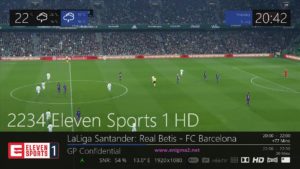 [TUTORIAL] How to install OSCAM on OpenATV – ENIGMA2