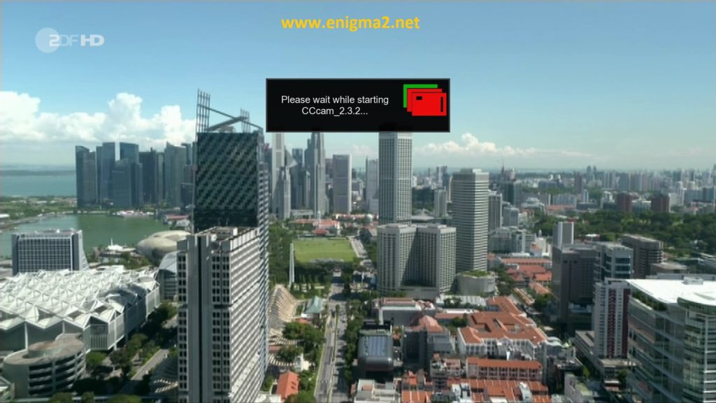 [TUTORIAL] How to install CCCAM on OpenBH – ENIGMA2