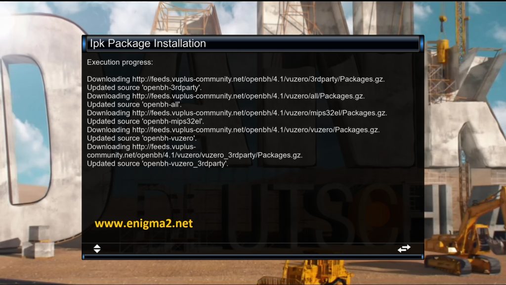 [TUTORIAL] How to install NCAM on OpenBH – ENIGMA2