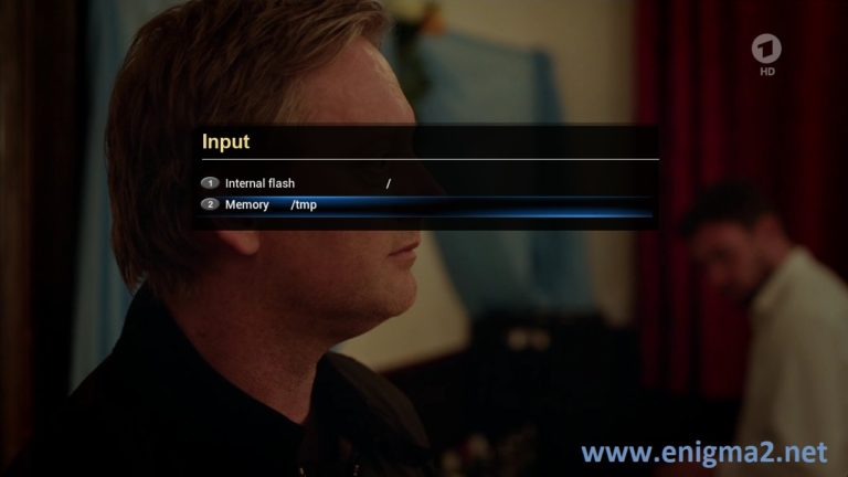 [TUTORIAL] How to install GCAM on OpenESI – ENIGMA2