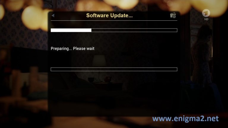 [TUTORIAL] How to install GCAM on OpenESI – ENIGMA2