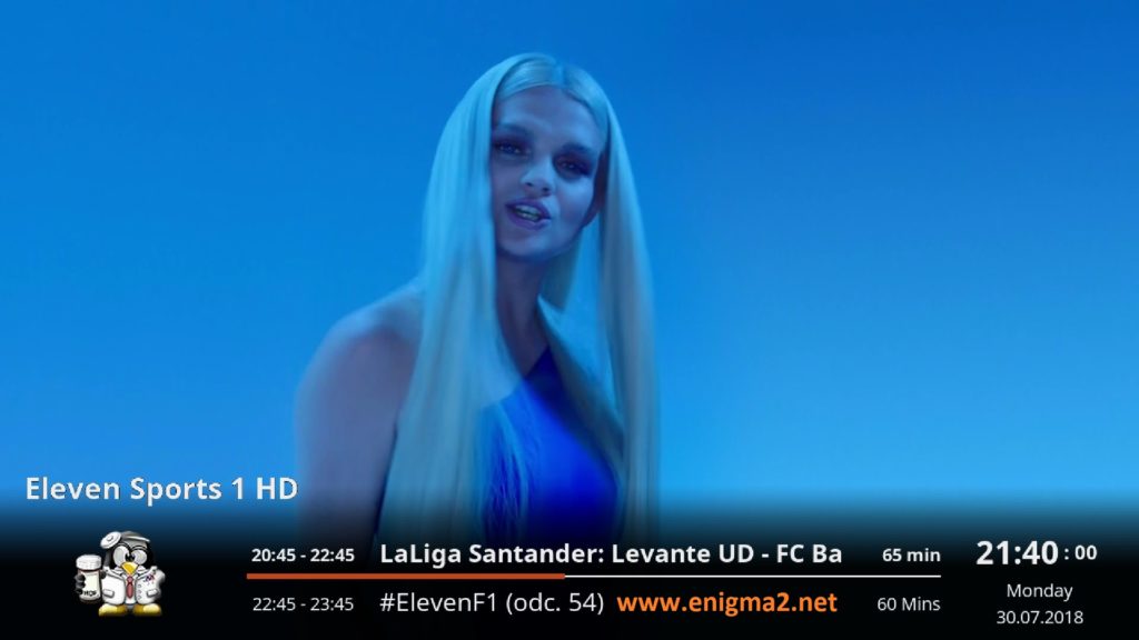 [TUTORIAL] How to install CCCAM on OpenHDF – ENIGMA2