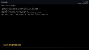 [TUTORIAL] How to install CCCAM on OpenPLi – ENIGMA2