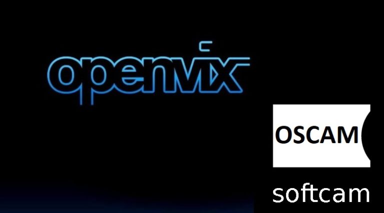 [TUTORIAL] How to install OSCAM on OpenVIX – ENIGMA2