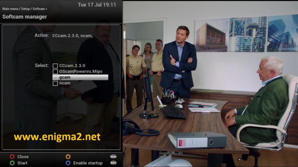 [TUTORIAL] How to install GCAM on OpenVIX – ENIGMA2