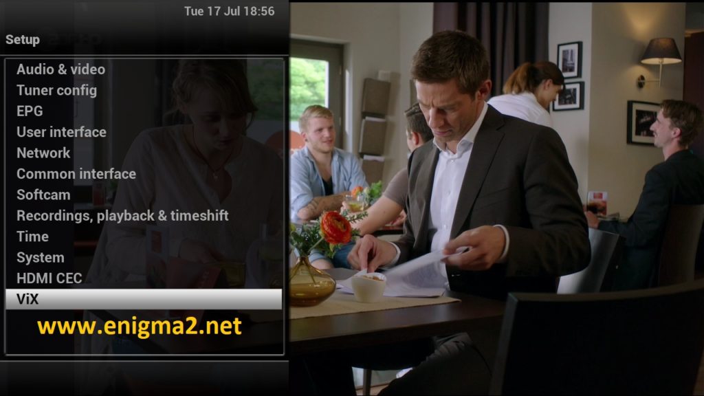 [TUTORIAL] How to install NCAM on OpenVIX – ENIGMA2