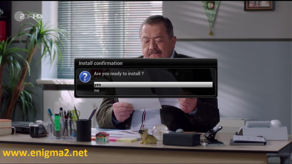 [TUTORIAL] How to install NCAM on OpenVIX – ENIGMA2