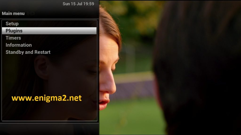 [TUTORIAL] How to install OSCAM on OpenVIX – ENIGMA2
