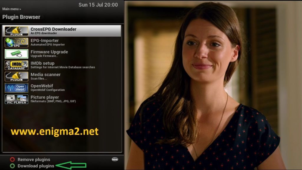 [TUTORIAL] How to install CCCAM on OpenVIX – ENIGMA2