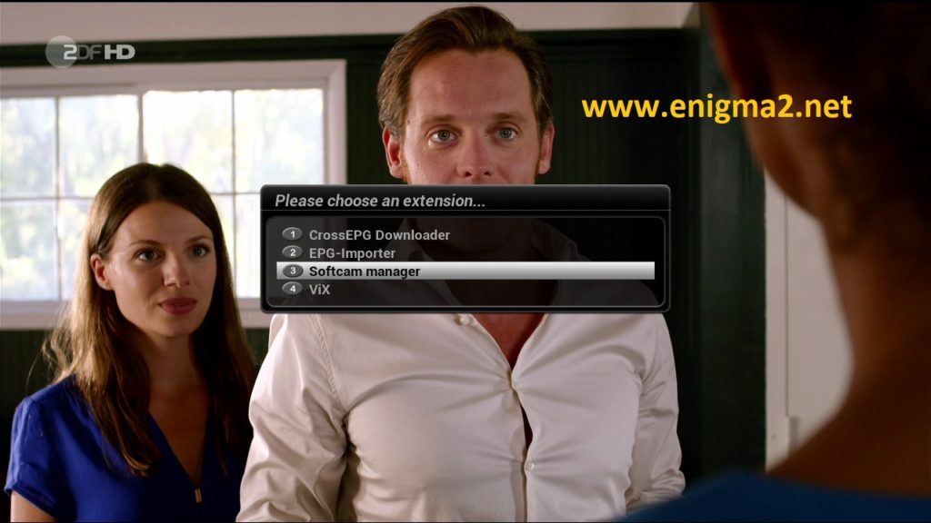 [TUTORIAL] How to install NCAM on OpenVIX – ENIGMA2