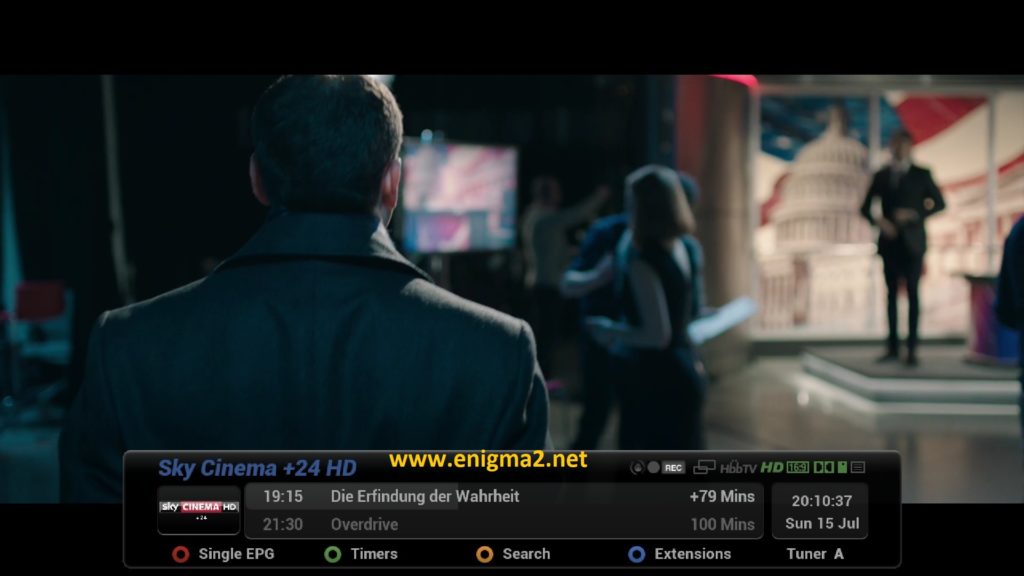 [TUTORIAL] How to install CCCAM on OpenVIX – ENIGMA2