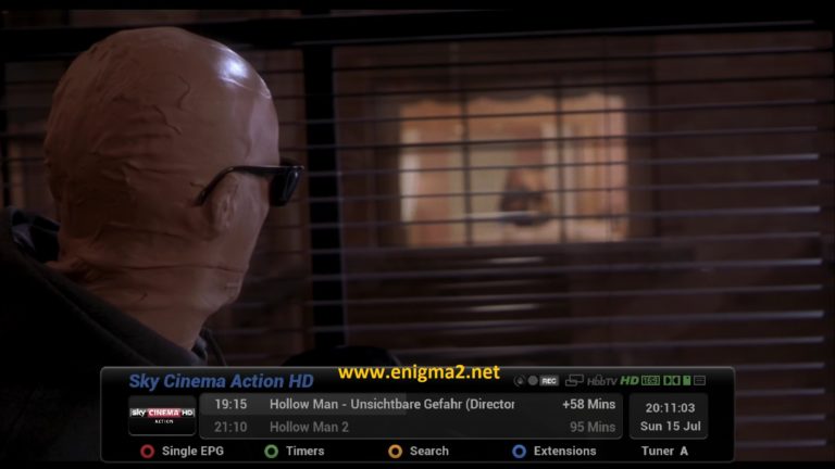 [TUTORIAL] How to install OSCAM on OpenVIX – ENIGMA2