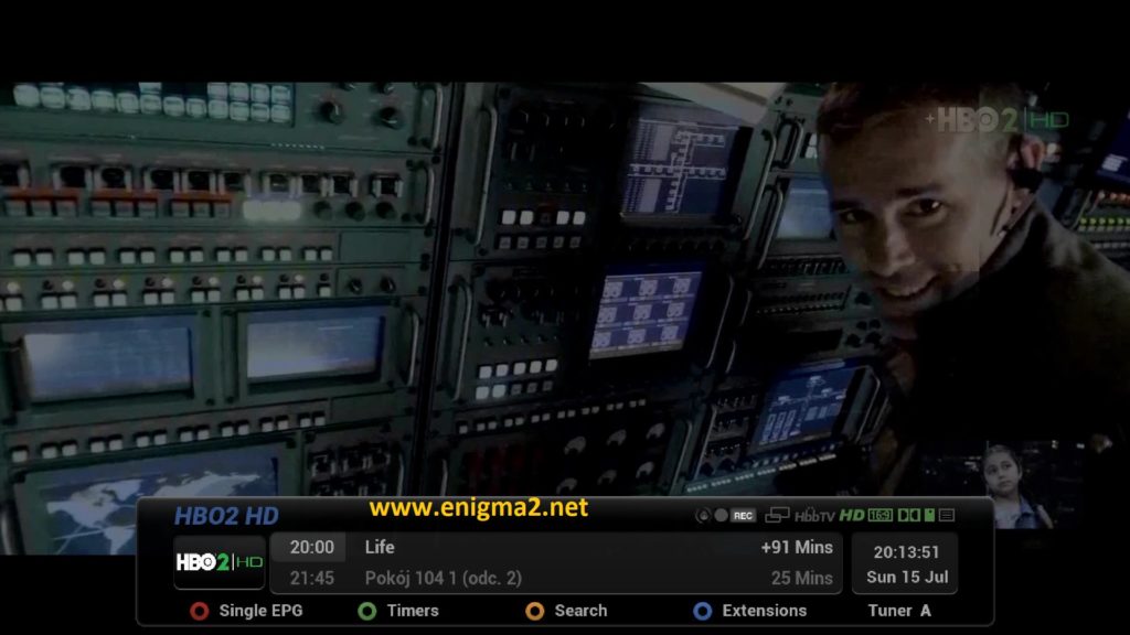 [TUTORIAL] How to install OSCAM on OpenVIX – ENIGMA2