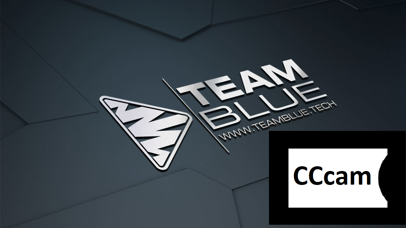 [TUTORIAL] How to install CCCAM on TEAMBLUE – ENIGMA2