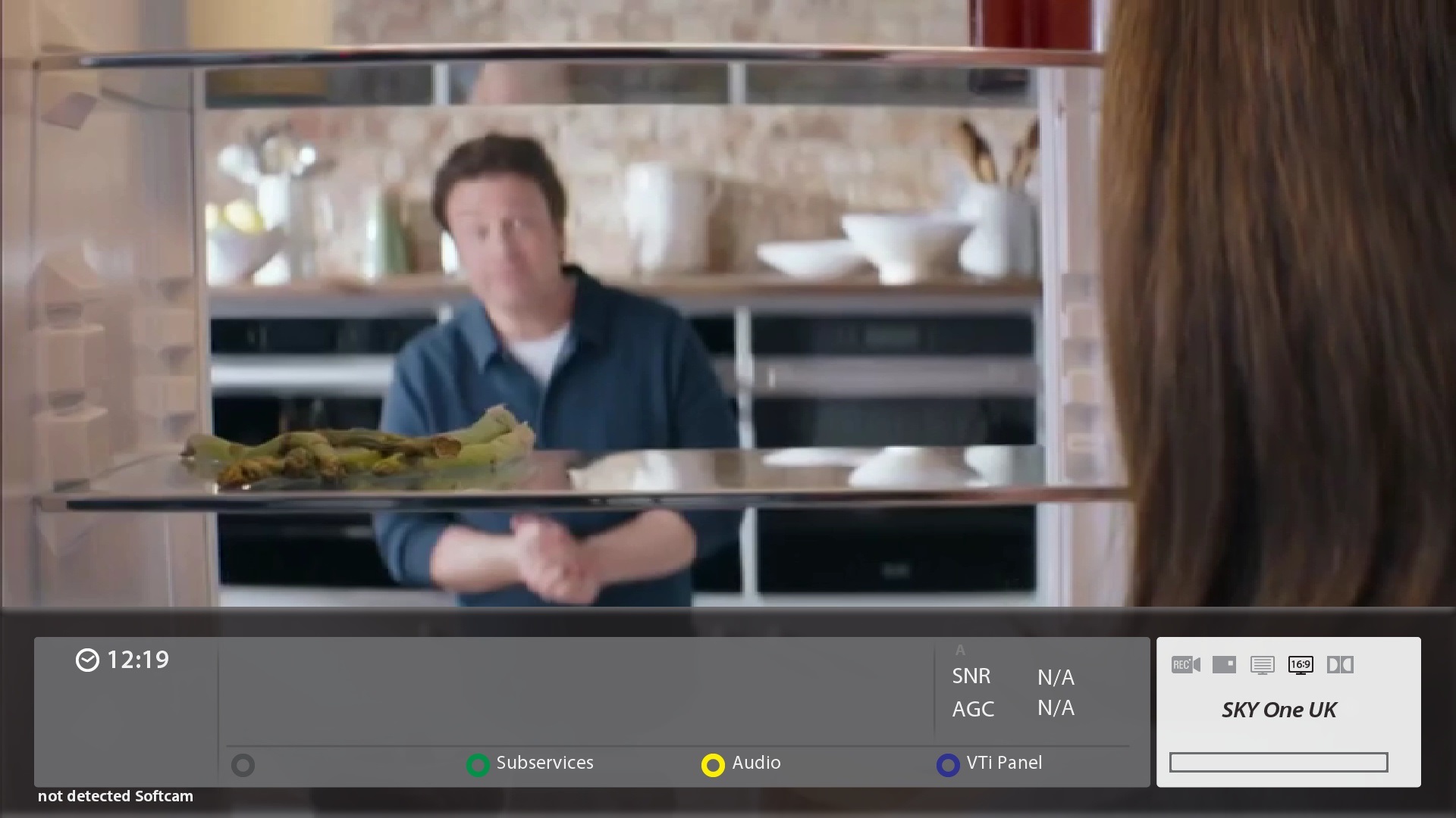 [TUTORIAL] How to install IPTV on VTI – ENIGMA2