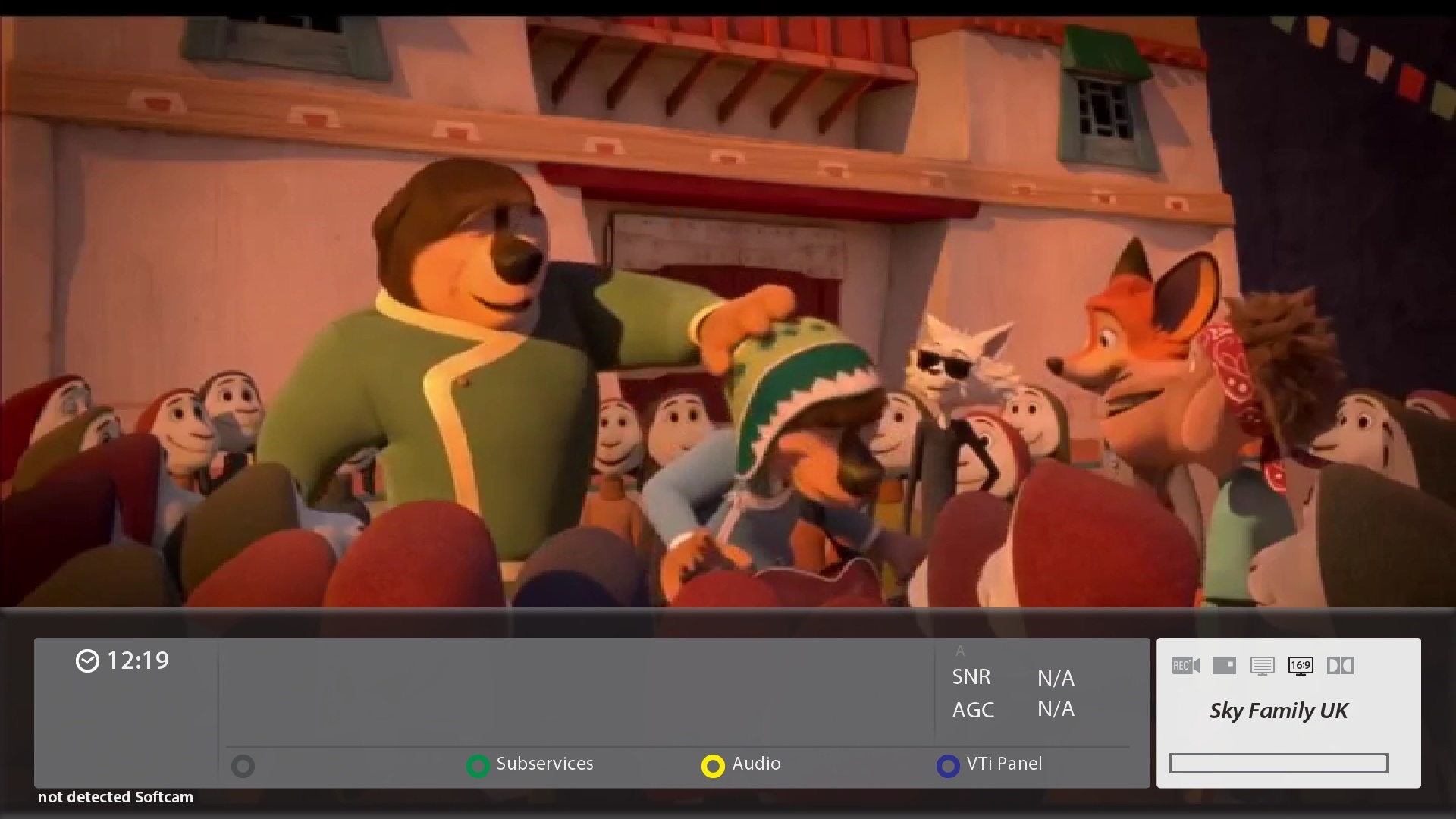 [TUTORIAL] How to install IPTV on VTI – ENIGMA2