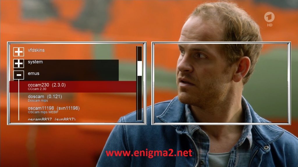 [TUTORIAL] How to install and configure CCCAM on HDMU – ENIGMA2