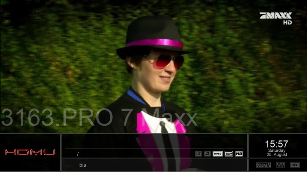 [TUTORIAL] How to install IPTV on HDMU – ENIGMA2