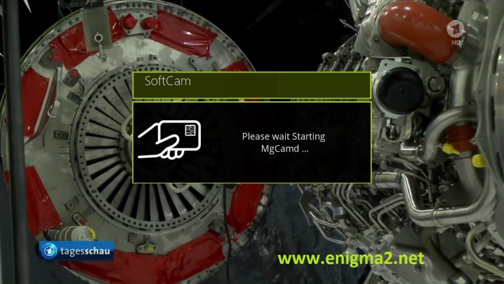 [TUTORIAL] How to install and configure MGCAMD on OpenLD – ENIGMA2