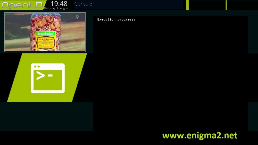 [TUTORIAL] How to install and configure NCAM on OpenLD – ENIGMA2