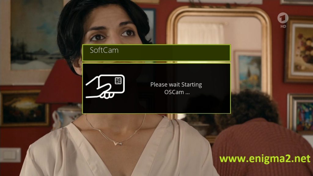 [TUTORIAL] How to install and configure OSCAM on OpenLD – ENIGMA2