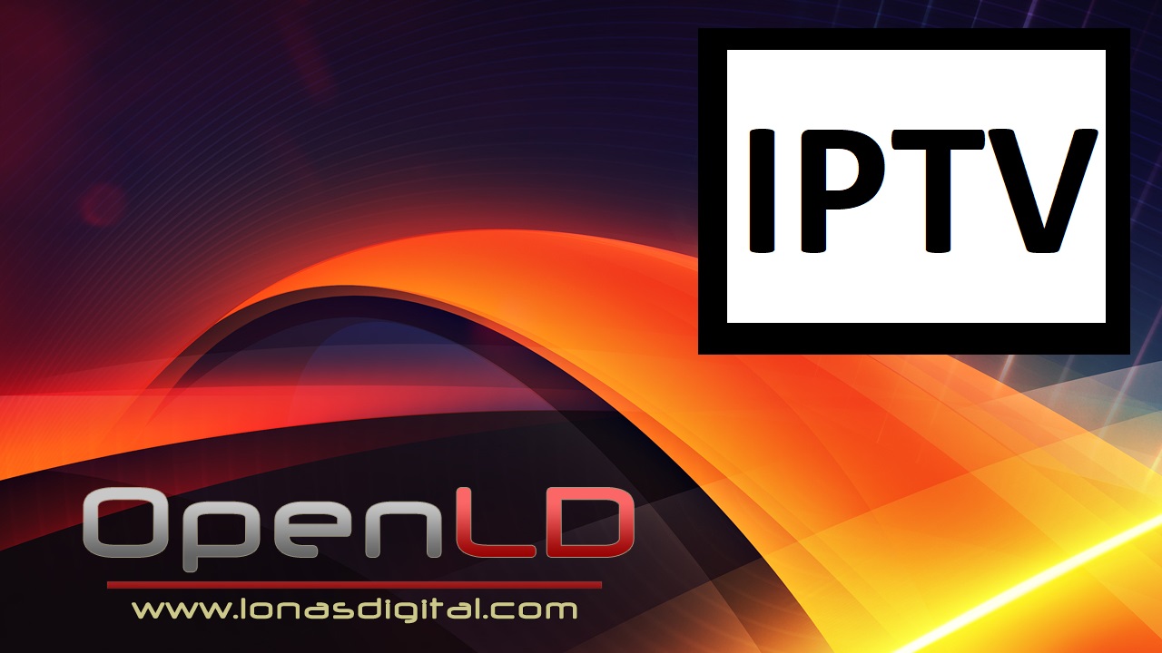 [TUTORIAL] How to install IPTV on OpenLD – ENIGMA2