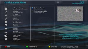 [TUTORIAL] How to install and configure OSCAM on OpenNFR – ENIGMA2