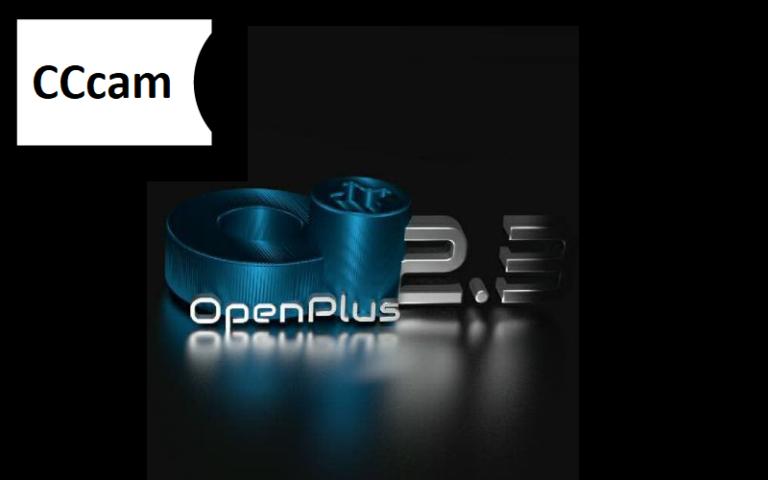 [TUTORIAL] How to install and configure CCCAM on OpenPLUS – ENIGMA2