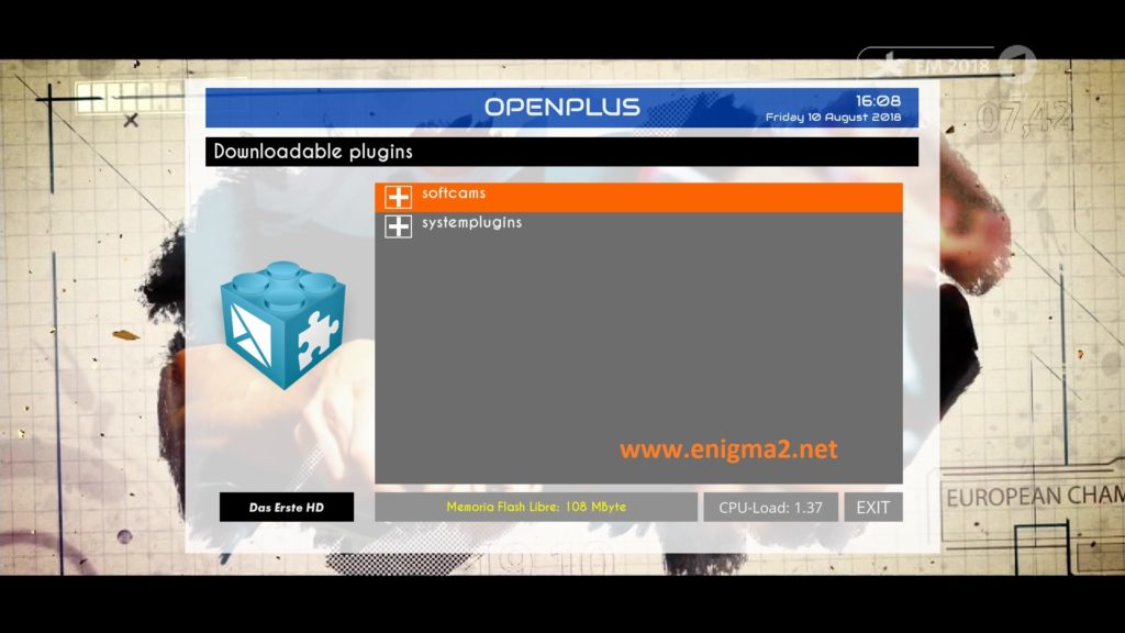 [TUTORIAL] How to install and configure OSCAM on OpenPLUS – ENIGMA2