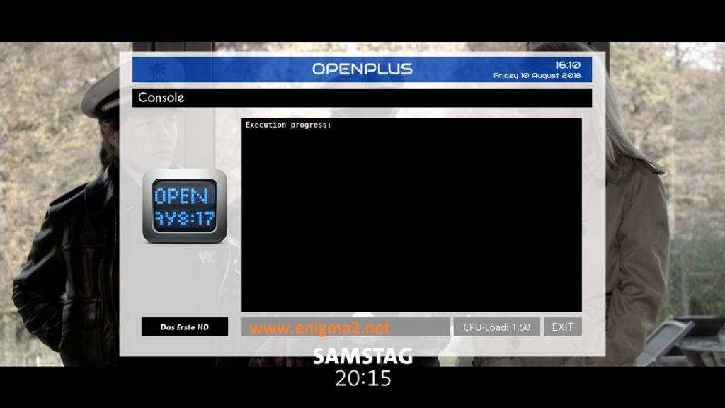 [TUTORIAL] How to install and configure NCAM on OpenPLUS – ENIGMA2
