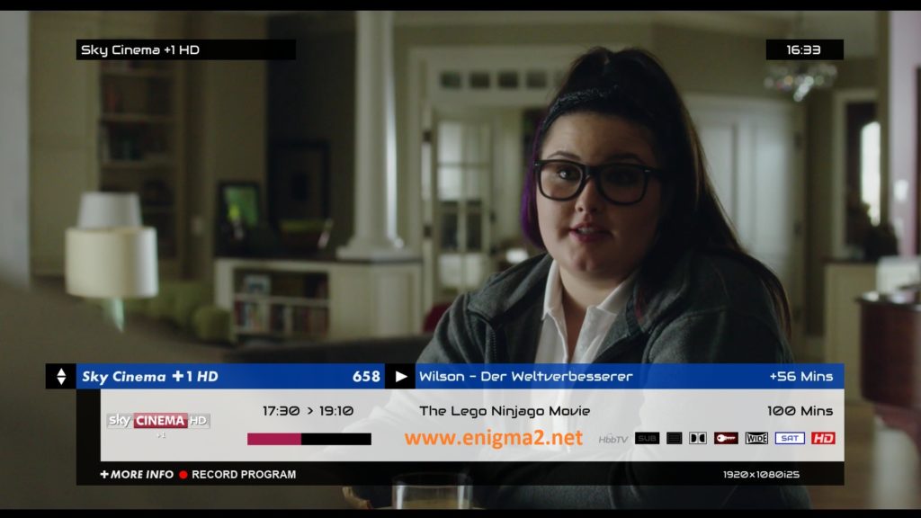 [TUTORIAL] How to install and configure OSCAM on OpenPLUS – ENIGMA2
