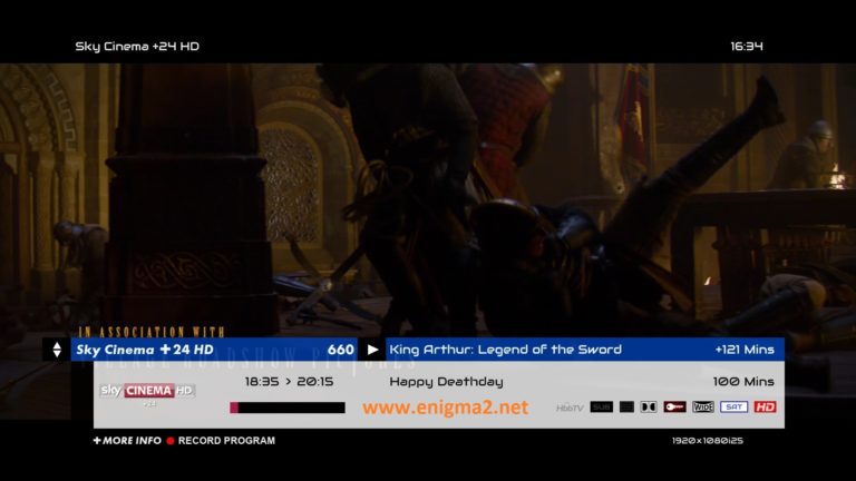 [TUTORIAL] How to install and configure OSCAM on OpenPLUS – ENIGMA2