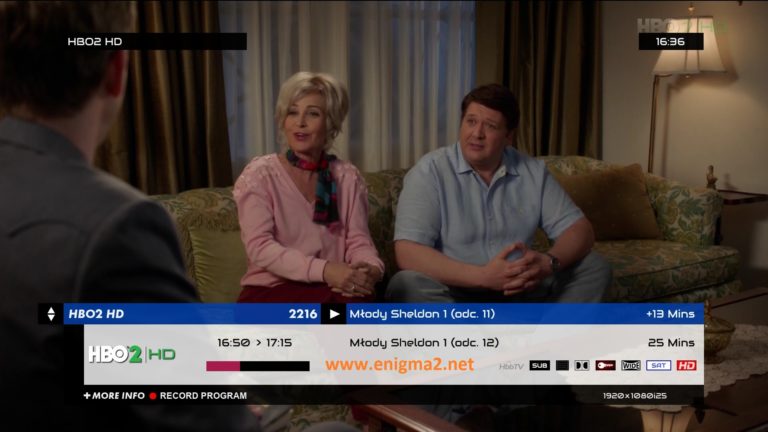 [TUTORIAL] How to install and configure NCAM on OpenPLUS – ENIGMA2
