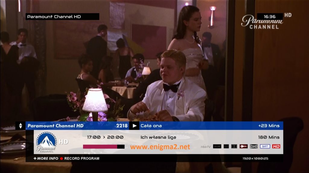 [TUTORIAL] How to install and configure CCCAM on OpenPLUS – ENIGMA2