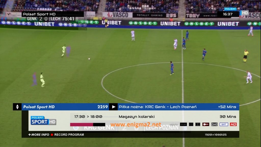 [TUTORIAL] How to install and configure CCCAM on OpenPLUS – ENIGMA2