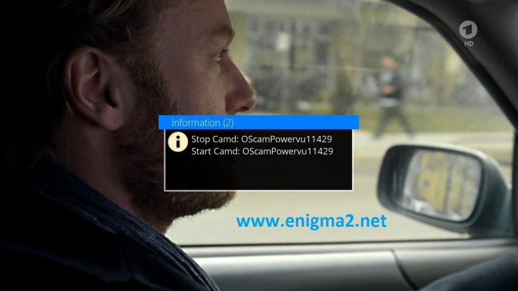 [TUTORIAL] How to install and configure NCAM on OpenSPA – ENIGMA2