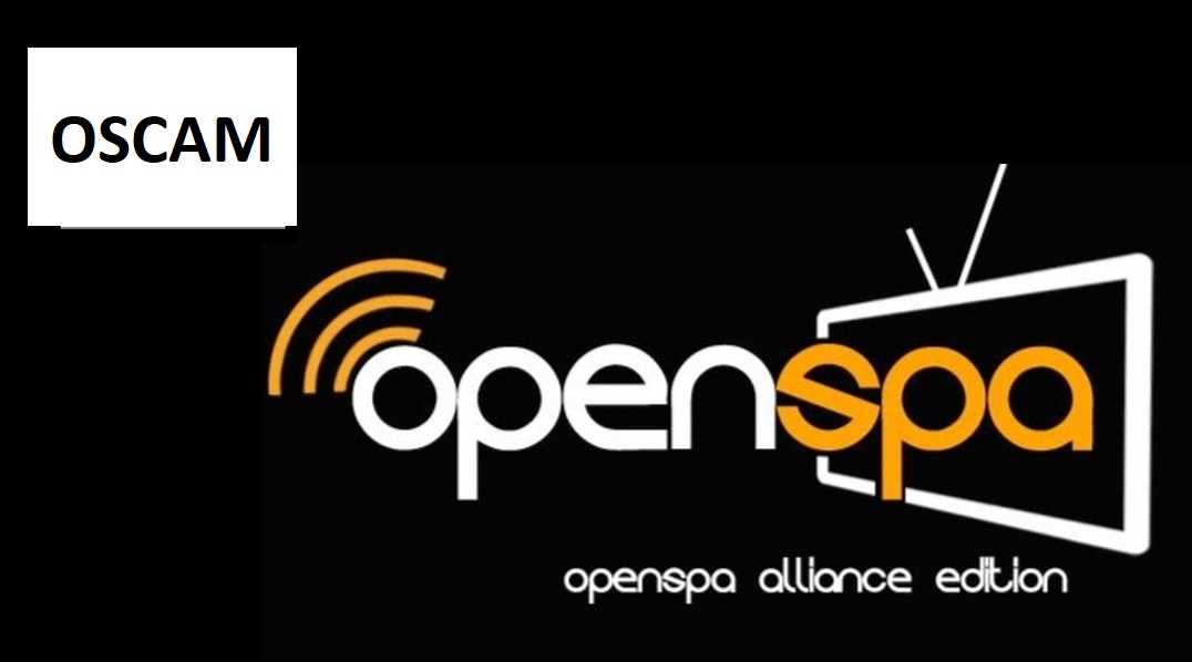 [TUTORIAL] How to install and configure OSCAM on OpenSPA – ENIGMA2