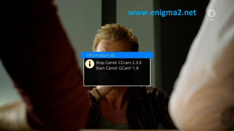 [TUTORIAL] How to install and configure GCAM on OpenSPA – ENIGMA2
