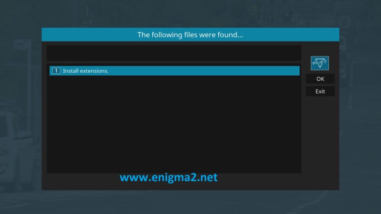 [TUTORIAL] How to install and configure OSCAM on PurE2 – ENIGMA2